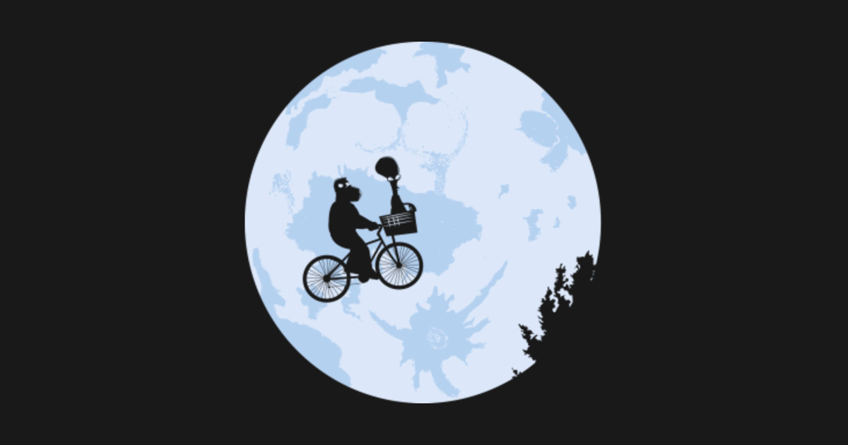 Go home roger - Et - T-Shirt | TeePublic