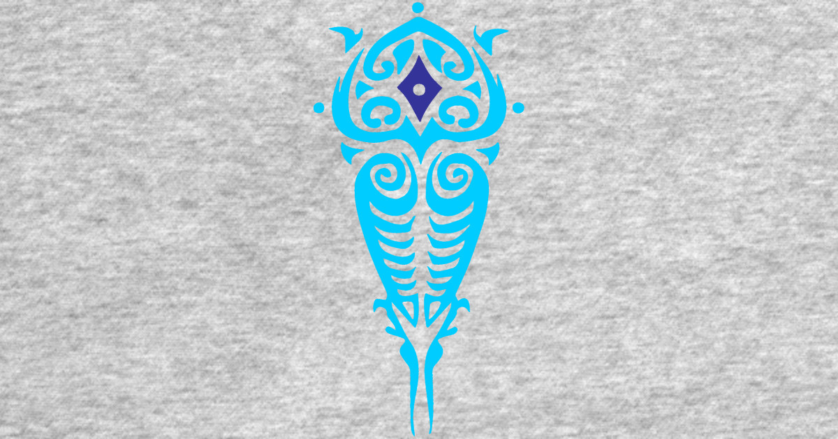 Raava - Vaatu - Hoodie | TeePublic