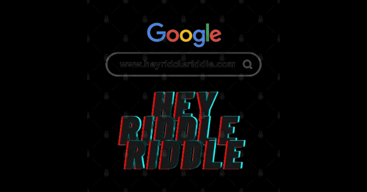 Hey riddle riddle - Hey Riddle Riddle - Sticker | TeePublic