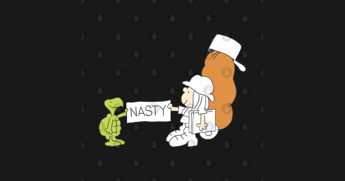 Nasty - Nasty Woman - Long Sleeve T-Shirt | TeePublic