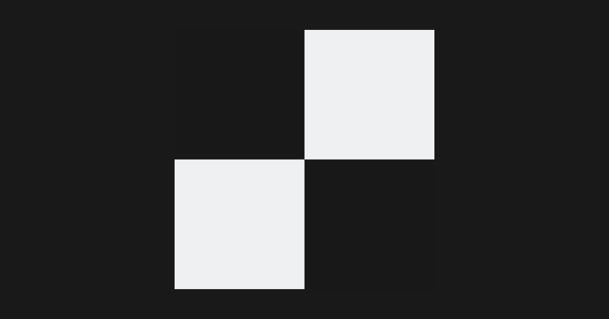 Newcastle United Black and White Checkered Fan Flag - Newcastle - T ...