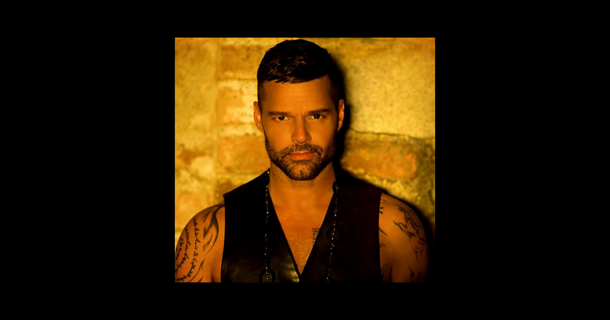 kha Ricky bin Martin tam tour 2020 - Kha Ricky Bin Martin Tam Tour 2020 ...