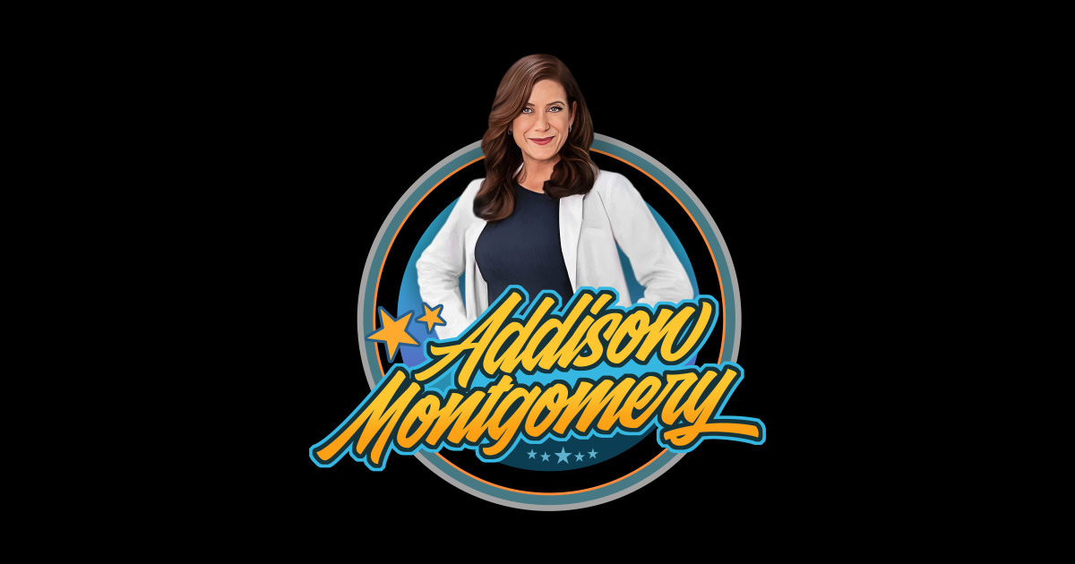 Addison Forbes Montgomery - Addison Montgomery - Posters and Art Prints ...