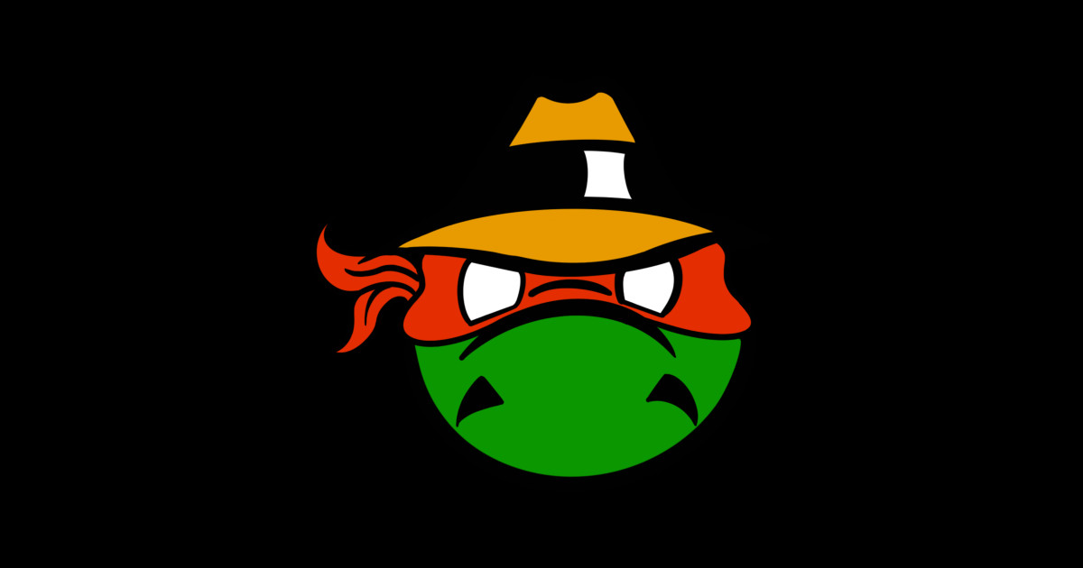 Lowrider Turtle - Ninja Turtles - Sticker | TeePublic