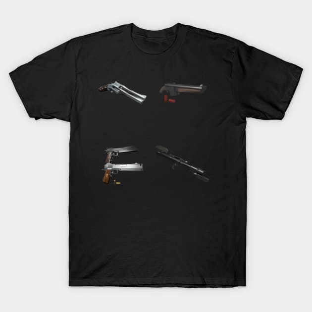 dante the devil may cry - Dante The Devil May Cry - T-Shirt | TeePublic