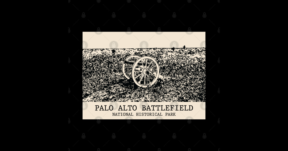 Palo Alto Battlefield National Historical Park - Palo Alto Battlefield ...