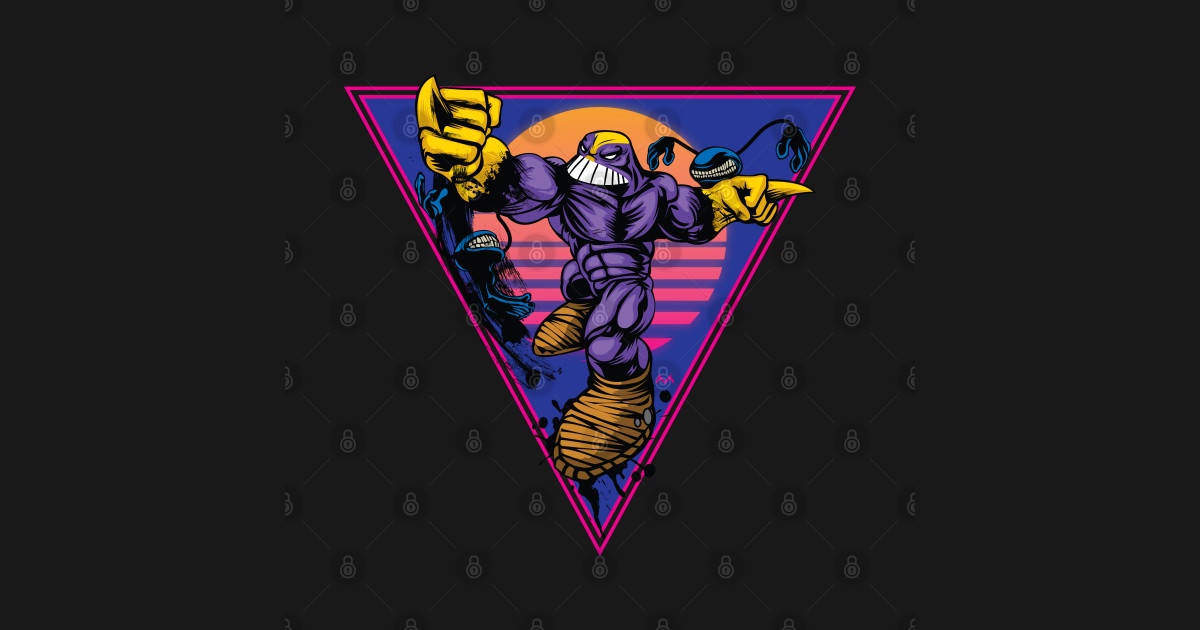 1995 - Homeless Superhero - The Maxx - T-Shirt | TeePublic