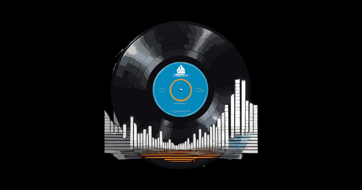 recorder - Music - Sticker | TeePublic