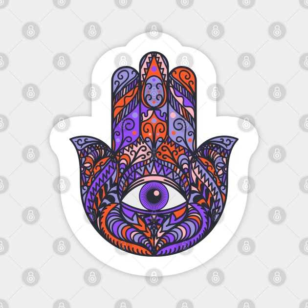 hamsa vibes