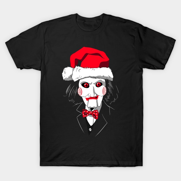 how to draw a christmas joker