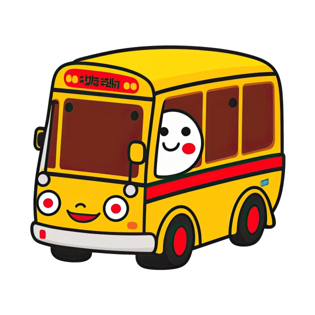 Gus Bus Tailgating gus - Gus Bus - T-Shirt | TeePublic