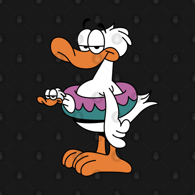 Wade duck - Orson Farm - T-Shirt sold by BilHamilton | SKU 1801779 ...