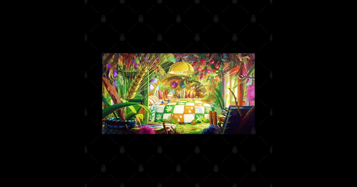 THE SECRET WORLD OF ARRIETTY - Arrietty Studioghibli Ghibli Anime Whis ...