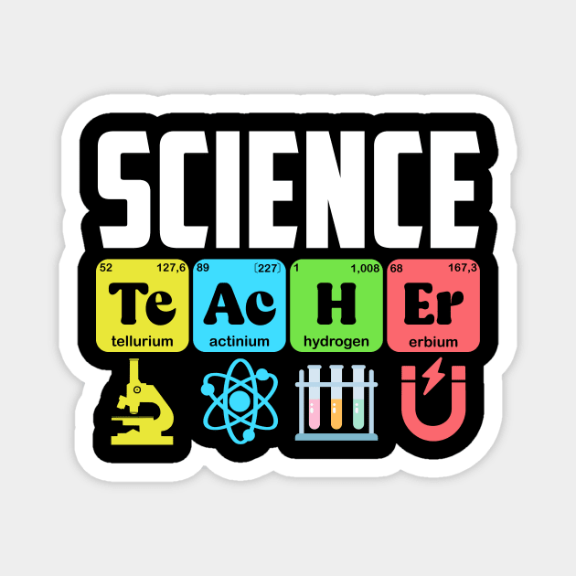 Science Teacher Chemistry Biology Physics Teacher Student - Science ...