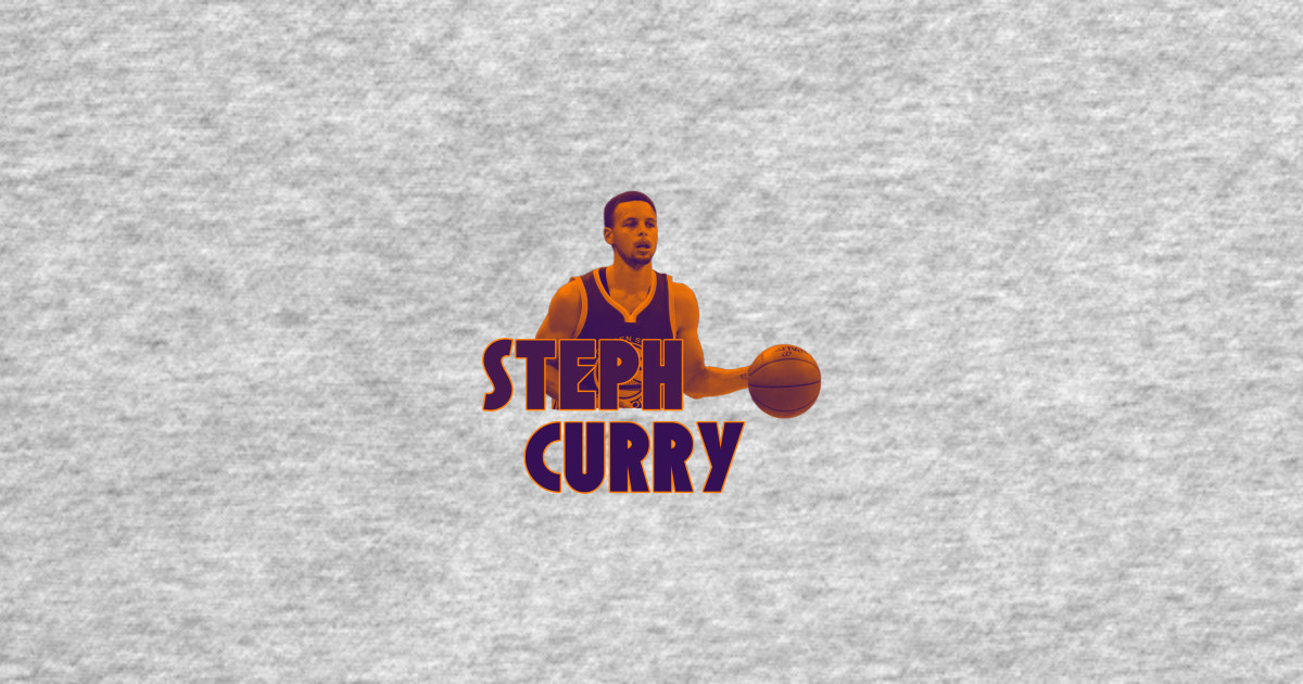 Stephen Curry * professional basketball - Stephen Curry - T-Shirt | TeePublic