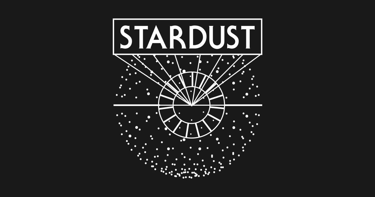 Stardust - Star Wars Rogue One - T-Shirt | TeePublic