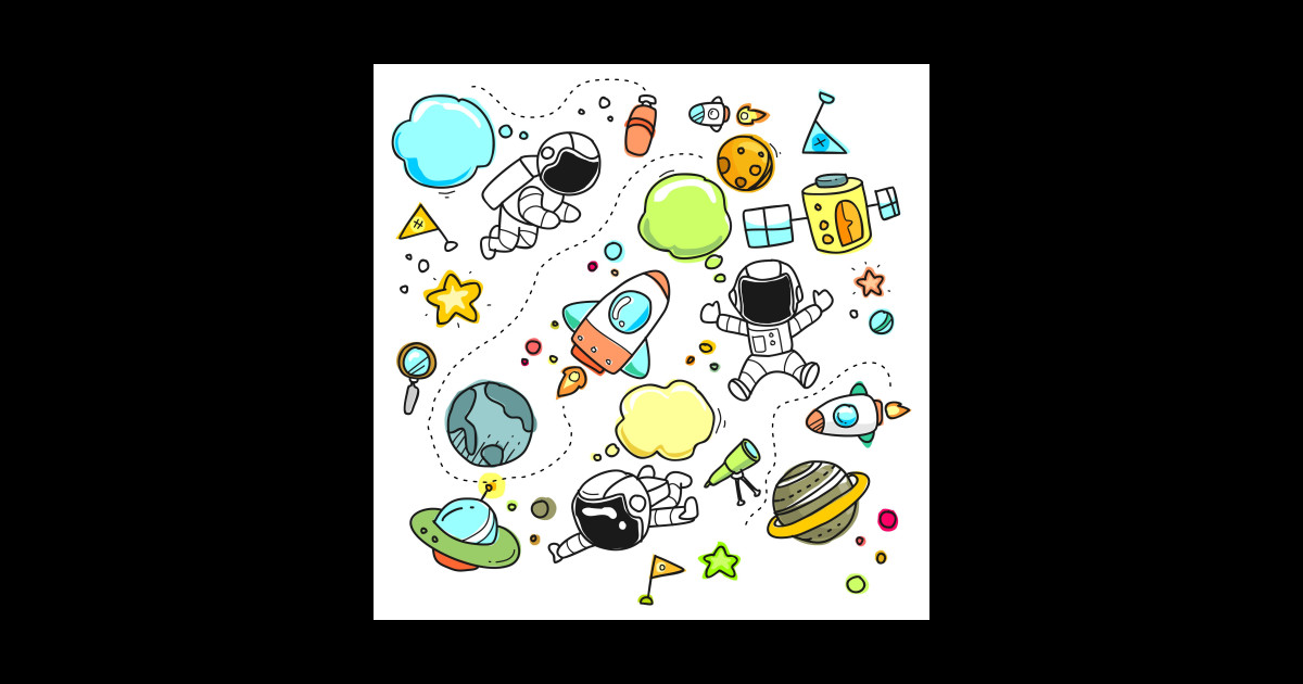 Skech cartoon caracters - Skechers - Sticker | TeePublic