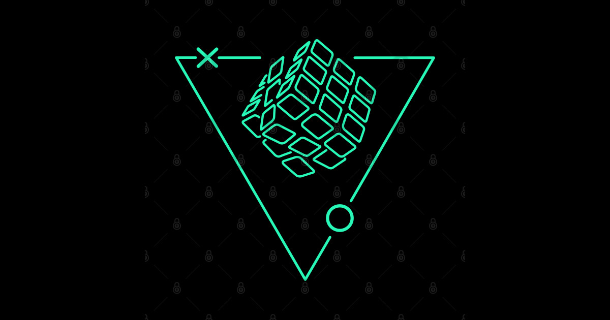 Rubik’s Cube - Rubiks Cube - Posters and Art Prints | TeePublic