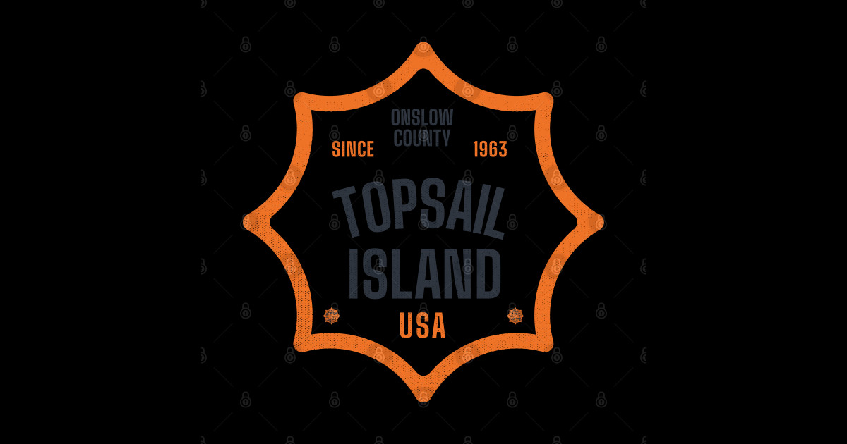 Topsail Island, NC Summertime Vacationing Sun Signs - Topsail Island Nc ...