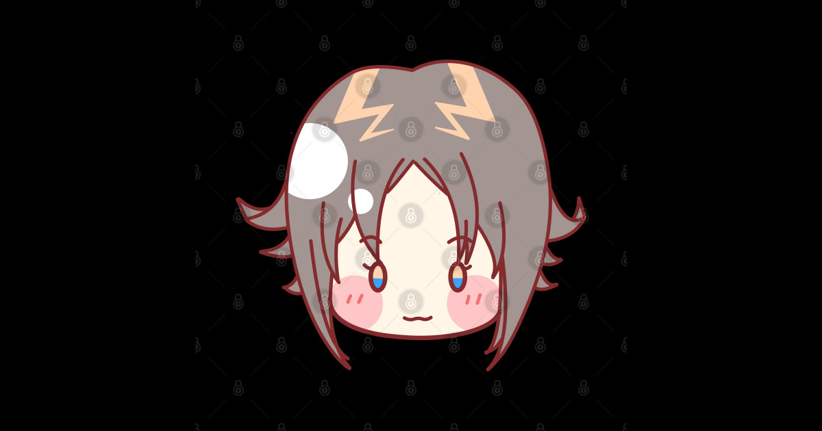 Mysta - Mysta Rias - Sticker | TeePublic