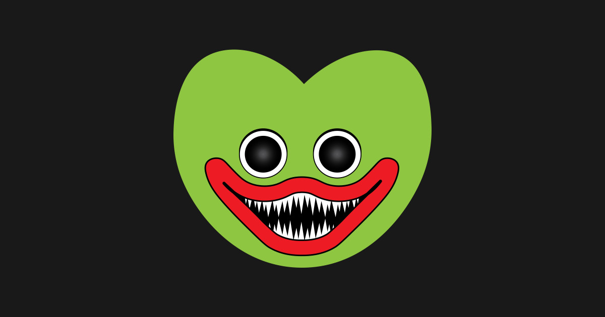 Silli Bili - Monster - T-Shirt | TeePublic