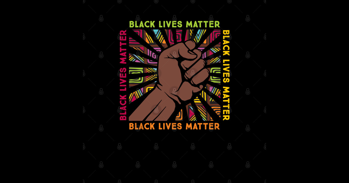 90s Hip Hop Music Black Pride Fist Melanin 90s Throwback BLM Black ...