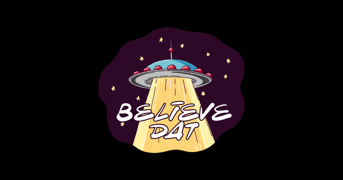 Believe Dat - Believe Dat - Tapestry | TeePublic