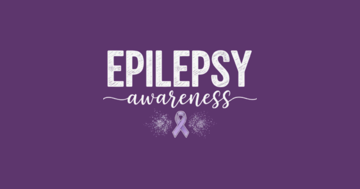 Epilepsy-Awareness - Epilepsy Awareness - T-Shirt | TeePublic