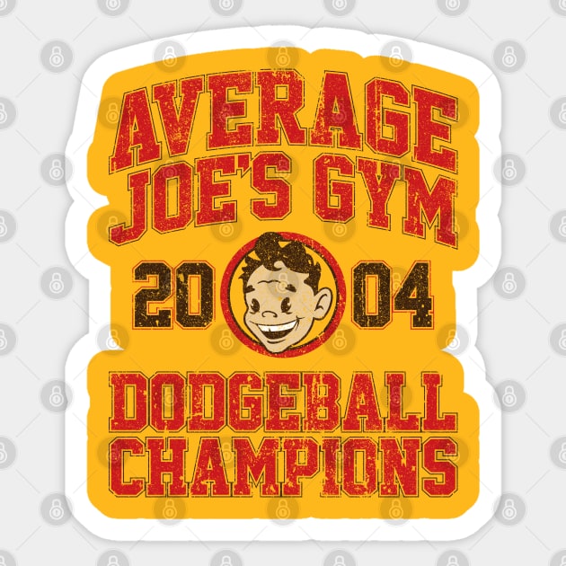 dodgeball 2004 poster