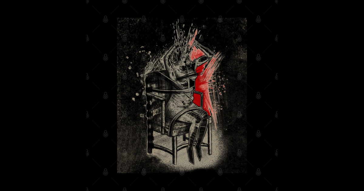 Beautiful mind tattoo - Tattoo - Sticker | TeePublic