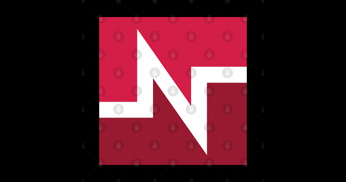 National Nurses United Union Logo - Nurses - Sticker | TeePublic