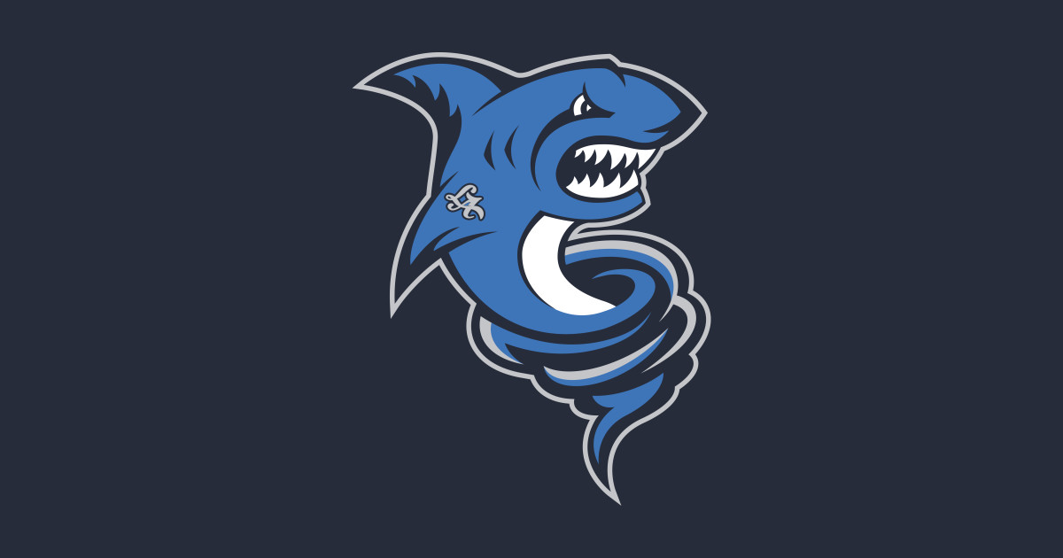 LA Sharknadoes - Sharknado - T-Shirt | TeePublic