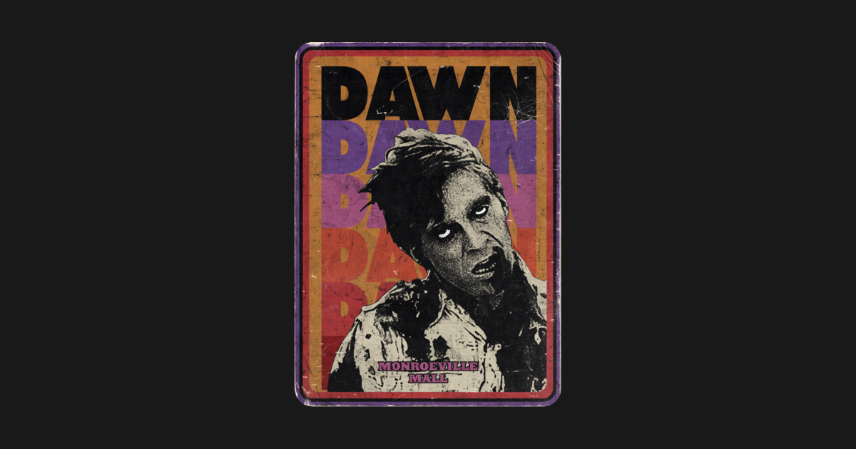 Dawn - Dawn - T-Shirt | TeePublic