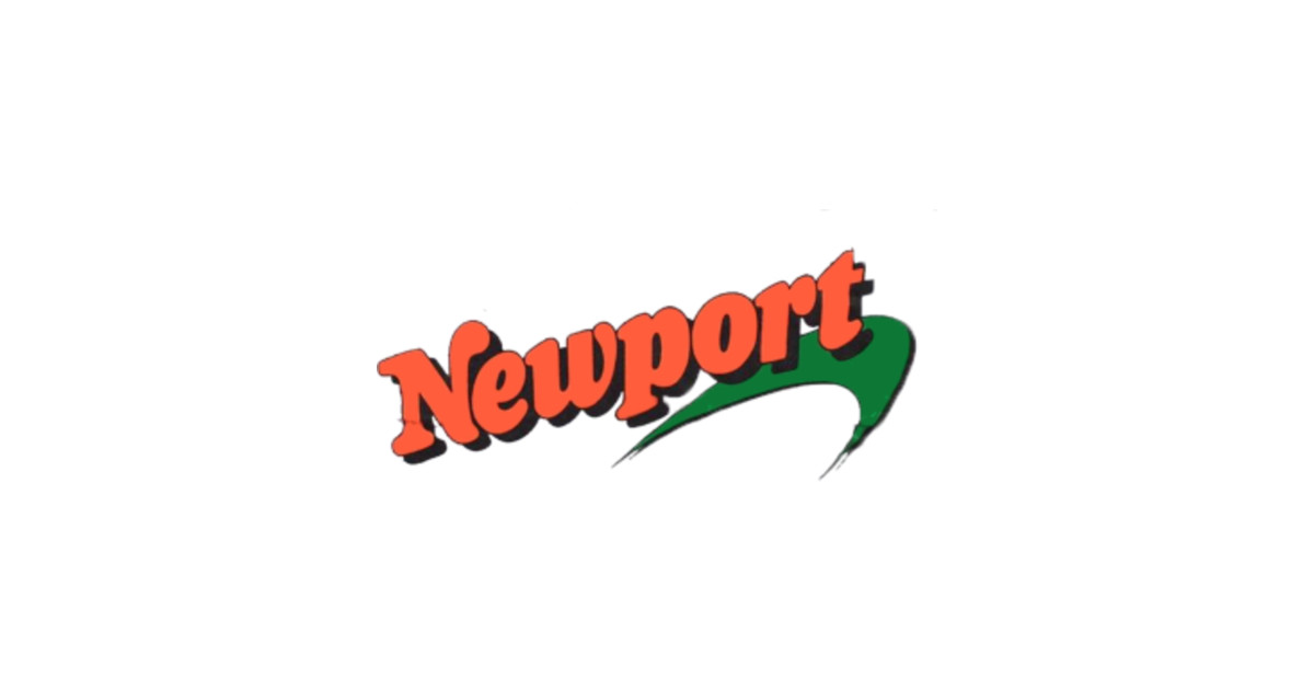 Shop Vintage 90s Newport T-Shirt Size XL Free Shipping 90s Newport ...