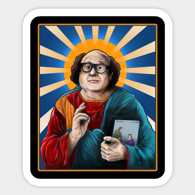 danny devito produced how high