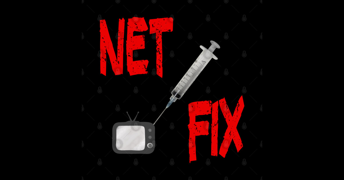All You Need Is Funny Net Fix Parody All You Need Is A Net Fix