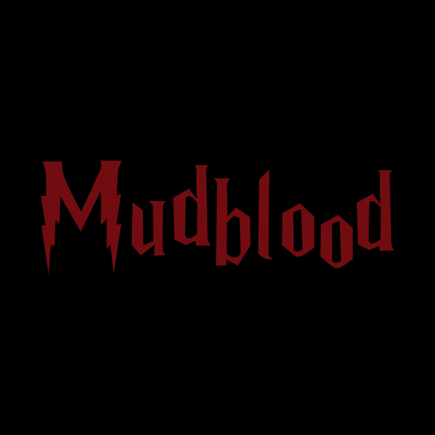 Mudblood - Mudblood - Mug | TeePublic