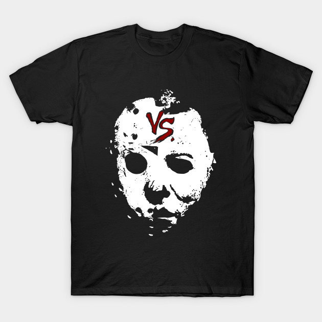 VERSUS - Movie - T-Shirt | TeePublic