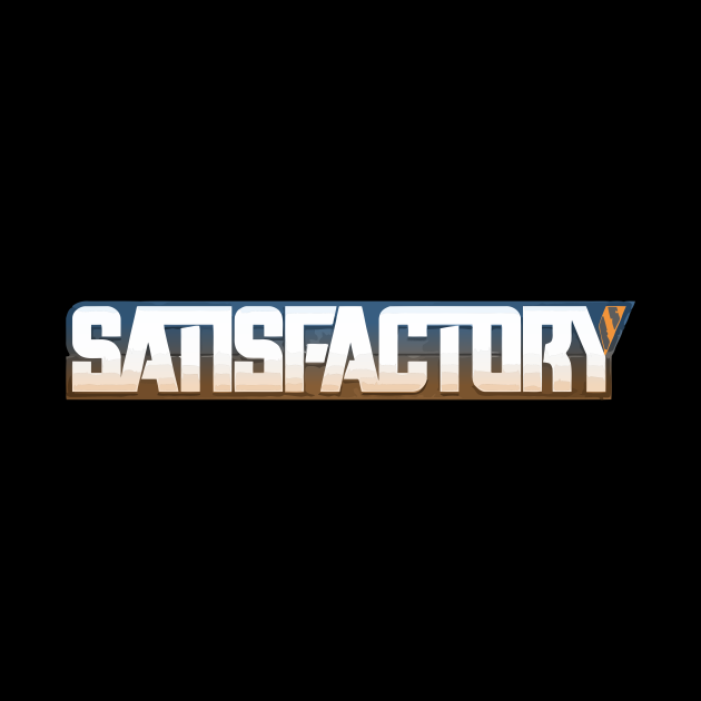 Satisfactory - Satisfactory - Mug | TeePublic