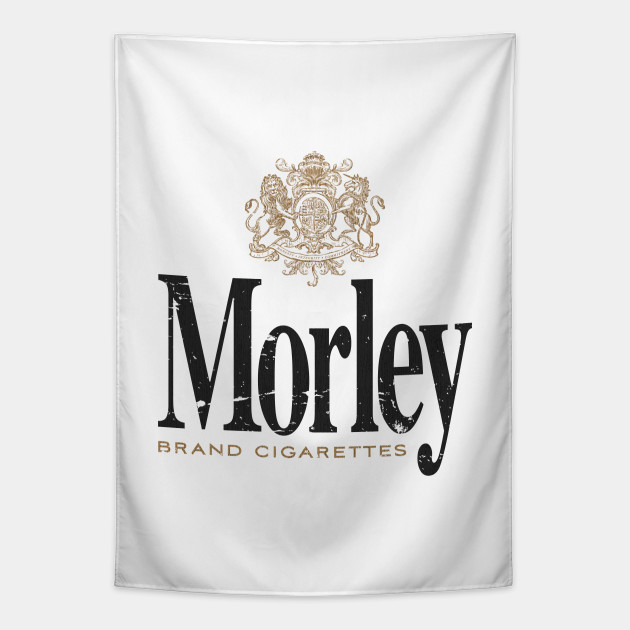 morley cigarettes