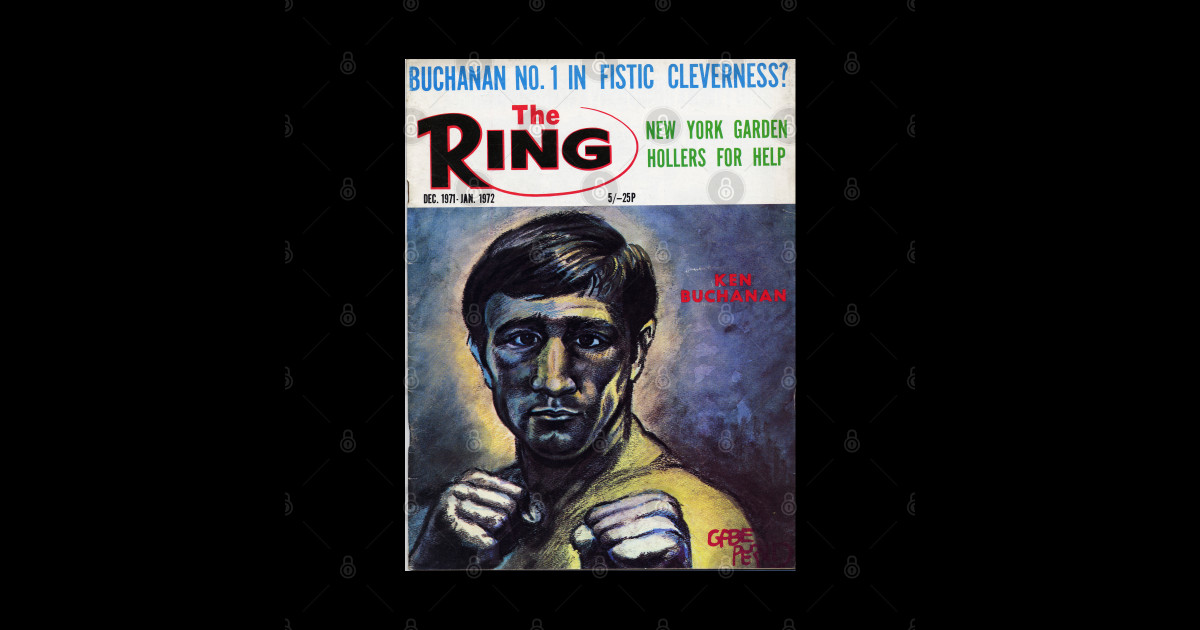 Boxing covers - Boxing - Magnet | TeePublic