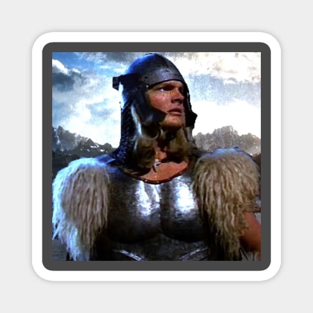 eric allan kramer thor