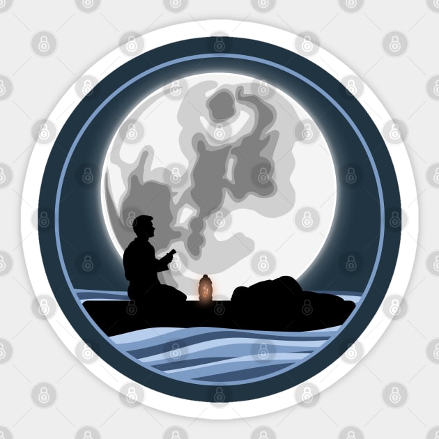 Cowboy Under the Moon (Joe Versus the Volcano) - Joe Versus The Volcano ...