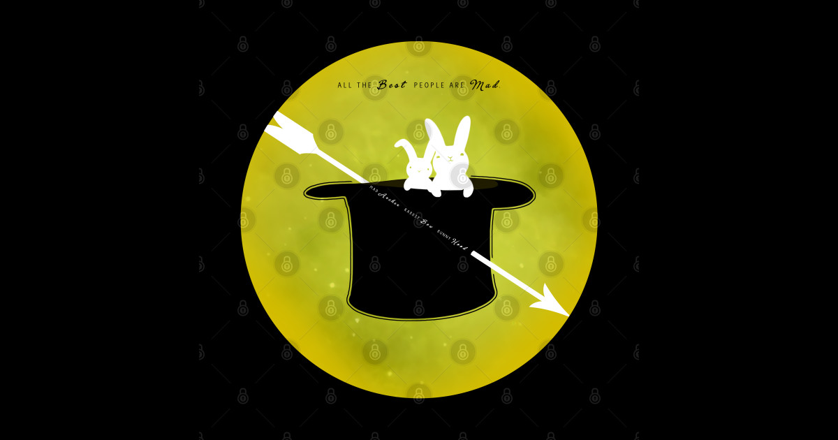 MAD ARCHER - Mad Archer - Sticker | TeePublic