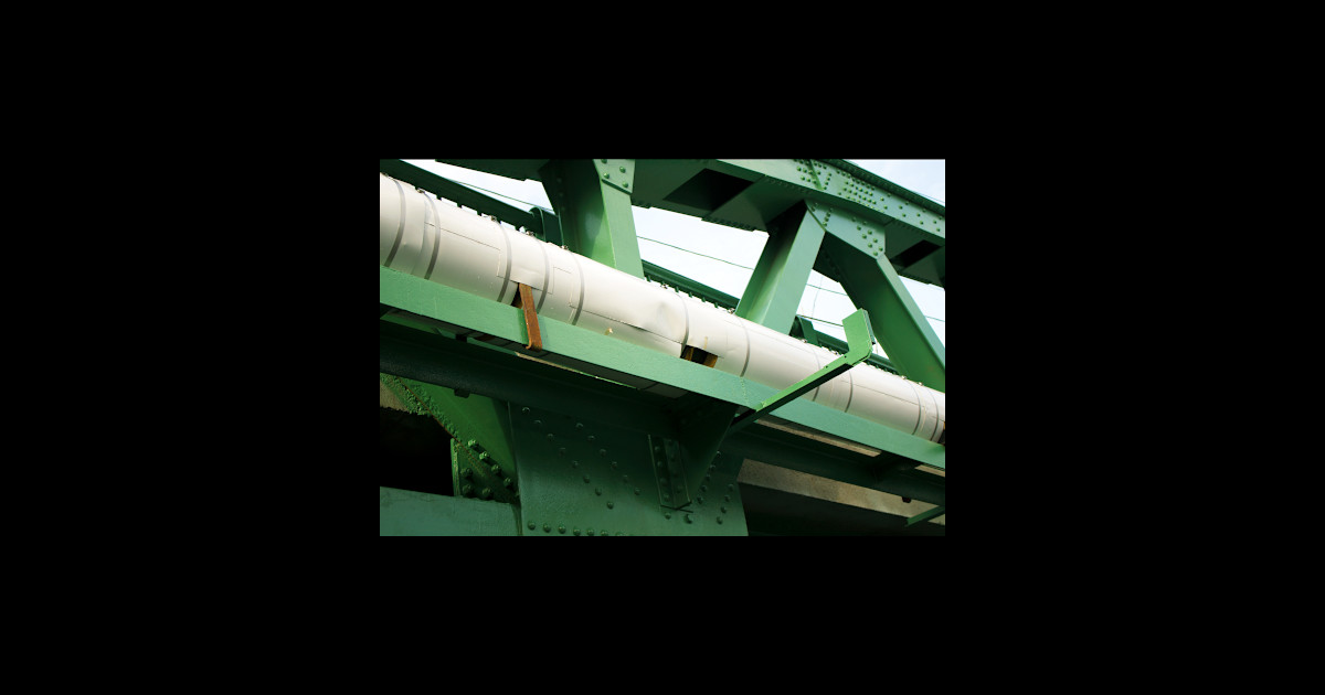 Bridge - Bridge - Sticker | TeePublic