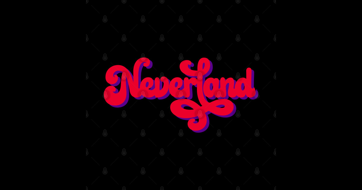 G idle neverland typography - G Idle - Sticker | TeePublic
