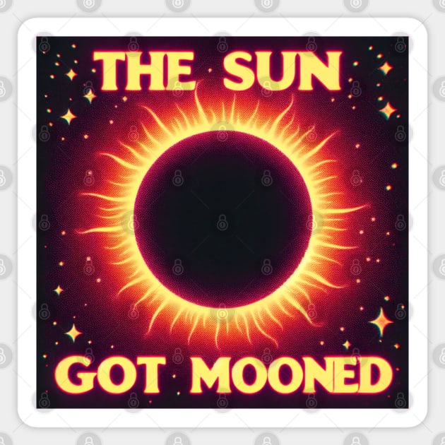 The Sun Got Mooned! - Total Solar Eclipse 2024 - Total Solar Eclipse ...