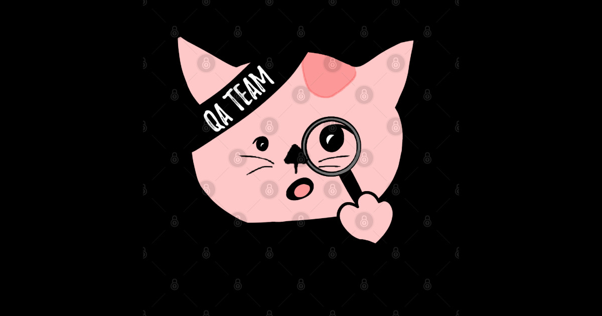 testing - Software Tester - Sticker | TeePublic