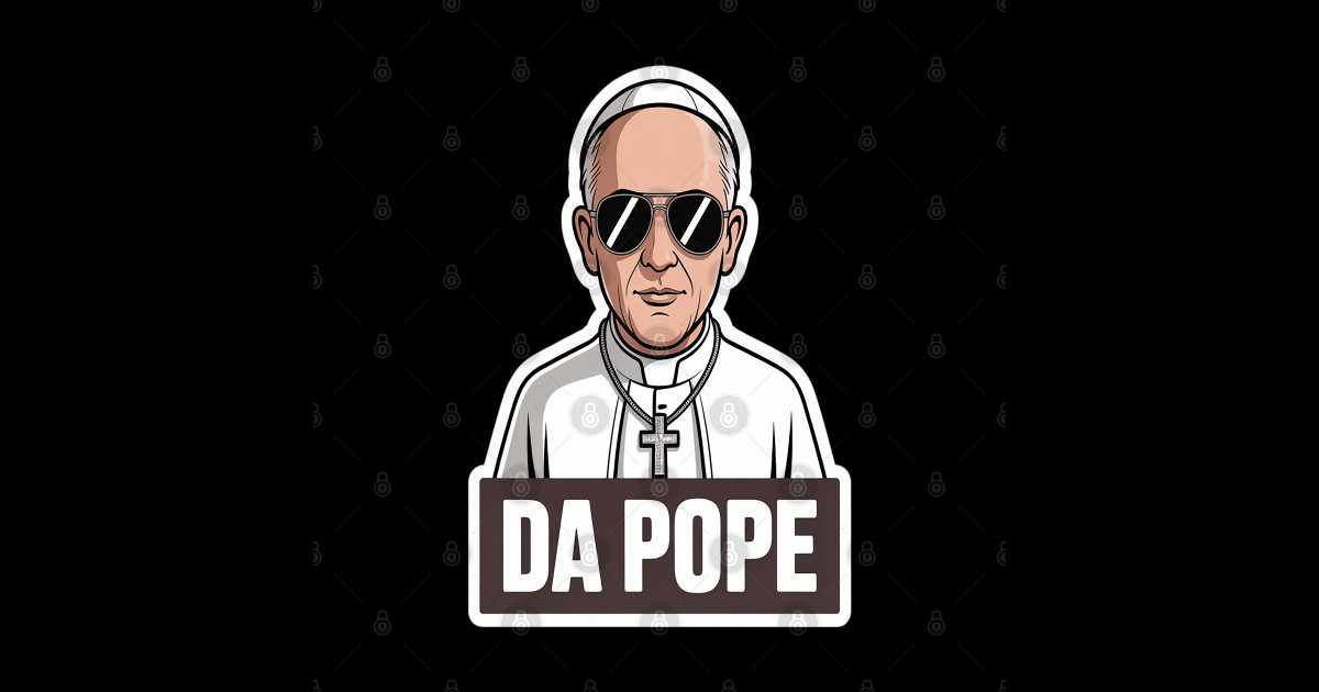 Pope Robert Prevost Pope Leo XIV Da Pope - Pope Robert Prevost Pope Leo ...