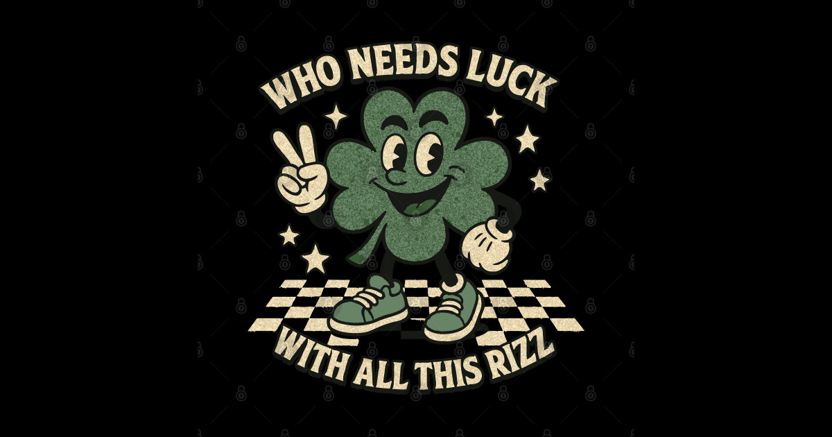 2025 Rizz - 2025 Rizz - Sticker | TeePublic